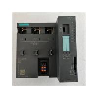 China Siemens 6ES7155-5BA00-0AB0 Modular PLC Industrial Automation Processor 12 Month Warranty for sale