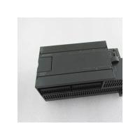 China Siemens Modular PLC 6ES7288-0ED10-0AA0 12 Month Warranty Black for sale