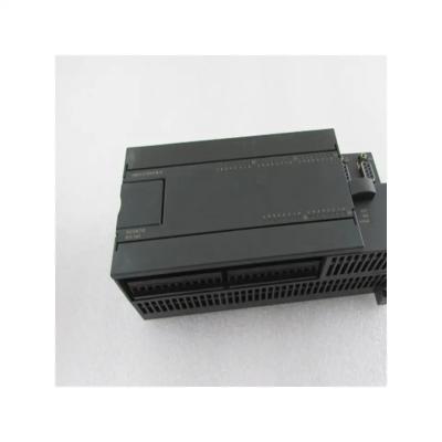 China Siemens Modular PLC 6ES7288-0ED10-0AA0 12 Month Warranty Black for sale