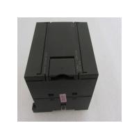 China Siemens Modular PLC 6ES7288-0ED10-0AA0 12 Month Warranty Black for sale