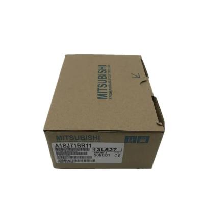China Mitsubishi A1SJ71BR11 PLC Programmable Logic Controller 12 Months Warranty Japan for sale
