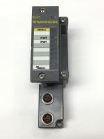 China Turck PLC BLCEN-2M12MT-2RFID-A Industrial Automation Controller 5 Kg for sale