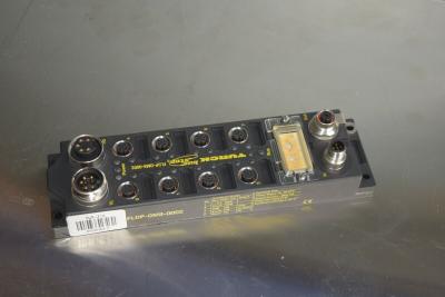 China FLDP-OM8-0001 Turck 5Kg Microprocessor Control Unit for sale