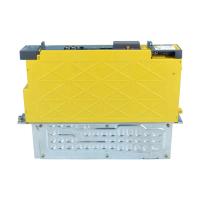 China Fanuc A06B-6127-H104 Servo Drive Amplifier 5 kg AC/DC 12 Month Warranty for sale