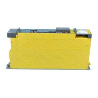 China Fanuc A06B-6127-H104 Servo Drive Amplifier 5 kg AC/DC 12 Month Warranty for sale