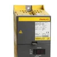 China A06B-6078-H211#H500 Fanuc Servo Actuator  Industrial Motion Control Automation Solution for sale