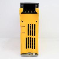 China Fanuc Servo Drive A06B-6096-H102 New 1 Piece AC/DC 9 Kg Yellow Motion Amplifier for sale