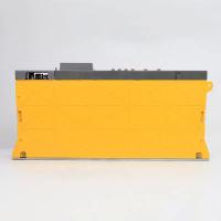 China Fanuc Servo Drive A06B-6096-H102 New 1 Piece AC/DC 9 Kg Yellow Motion Amplifier for sale
