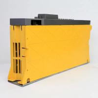 China Fanuc Servo Drive A06B-6096-H102 New 1 Piece AC/DC 9 Kg Yellow Motion Amplifier for sale