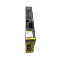 China Fanuc Servo Drive Amplifier A06B-6096-H203 12 Months Warranty AC/DC Power Supply 10 Kg for sale