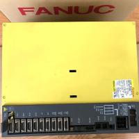 China Fanuc Servo Drive A06B-6164-H333#H580 8 Kg AC/DC Power Supply Servo Amplifier for sale