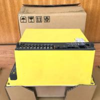 China Fanuc Servo Drive A06B-6164-H333#H580 8 Kg AC/DC Power Supply Servo Amplifier for sale