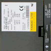 China Fanuc A06B-6096-H302 Servo Drive AC/DC 8kg Industrial Automation Motion Amplifier for sale