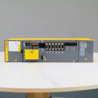 China Fanuc A06B-6096-H302 Servo Drive AC/DC 8kg Industrial Automation Motion Amplifier for sale