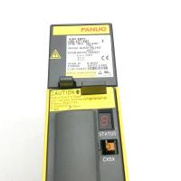 China Fanuc A06B-6127-H103 AC DC Servo Drive System 8 kg 12 Month Warranty for sale