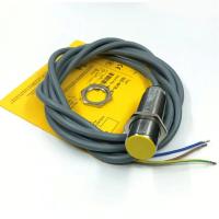 China Turck PLC FCI-D15A4P-AP8X-H1141 Black Automated Control System 5 kg for sale
