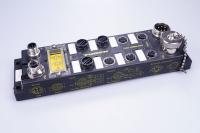 China Turck FLDP-IOM88-0002 PLC 5 Kg Industrial Automation Control System New for sale