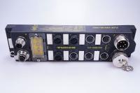 China Turck FLDP-IOM88-0002 PLC 5 Kg Industrial Automation Control System New for sale
