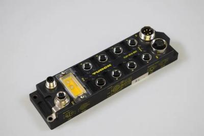 China Turck FLDP-IM16-0001 PLC Industrial Control System 5 kg for Automation for sale