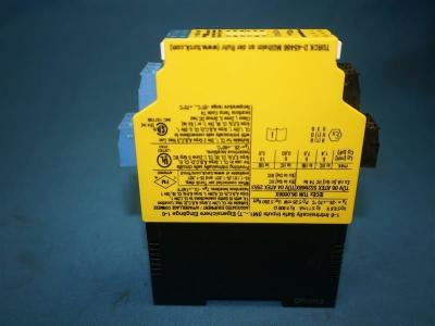 China Turck IM1-22EX-T PLC 100% Brand New Industrial Automation System Black 5 kg for sale