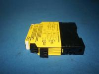 China Turck IM1-22EX-T PLC 100% Brand New Industrial Automation System Black 5 kg for sale