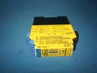 China Turck IM1-22EX-T PLC 100% Brand New Industrial Automation System Black 5 kg for sale