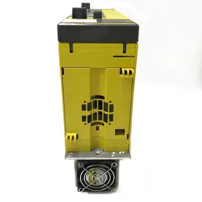 China Fanuc Servo Drive A06B-6150-H018 9 kg AC/DC New Original for Industrial Automation for sale