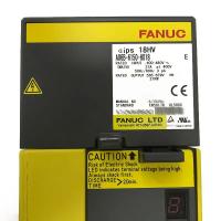 China Fanuc Servo Drive A06B-6150-H018 9 kg AC/DC New Original for Industrial Automation for sale