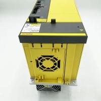 China Fanuc Servo Drive A06B-6250-H030 10 Kg New 12 Months Warranty AC DC Motion Amplifier for sale