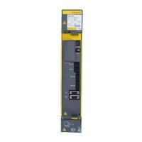 China Fanuc Servo Drive A06B-6124-H105 10kg AC/DC New Quality Motion Amplifier for sale