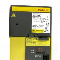 China Fanuc A06B-6202-H015 Servo Drive AC DC 10 kg 1 Piece 12 Month Warranty for sale