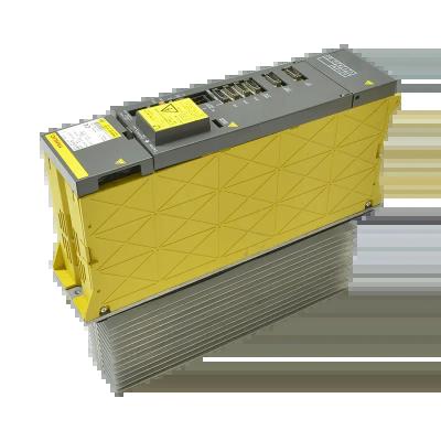 China Fanuc Servo Actuator A06B-6079-H106 New Quality AC/DC Power Supply 8kg 12 Months Warranty for sale