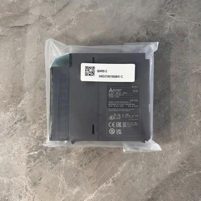 China Q64RD-G Mitsubishi PLC  MOQ 1 Piece | Industrial Automation Control for sale