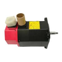 China Fanuc Servo Drive A06B-2238-B100 5 Kg AC/DC Servo Motor Controller Black for sale