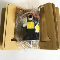 China Fanuc Servo Drive A06B-2238-B100 5 Kg AC/DC Servo Motor Controller Black for sale