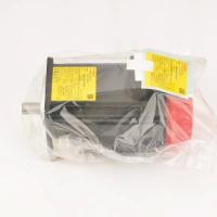China Fanuc Servo Drive A06B-0205-B300 Black AC/DC 5kg 12 Months Warranty for sale