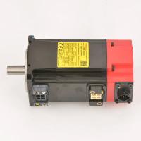 China Fanuc Servo Drive A06B-0205-B300 Black AC/DC 5kg 12 Months Warranty for sale
