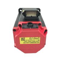 China New Fanuc Servo Actuator A06B-0205-B000 AC/DC 5kg 12 Month Warranty for sale