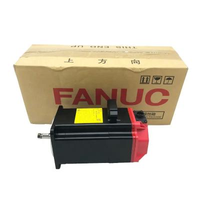 China New Fanuc Servo Actuator A06B-0205-B000 AC/DC 5kg 12 Month Warranty for sale