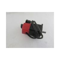 China Fanuc Servo Drive A06B-0157-B576 5 Kg New Black Servo Motion Amplifier for Industrial Automation for sale