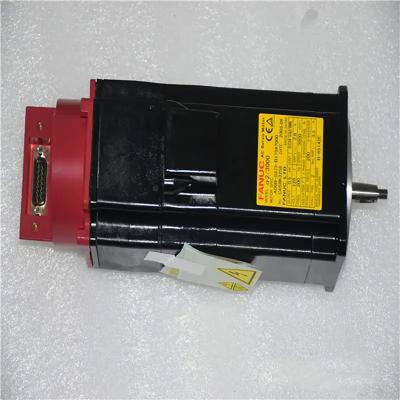 China Fanuc Servo Drive Amplifier A06B-1411-B100 5Kg 12 Months Warranty AC/DC for sale