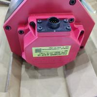 China A06B-0238-B705 New Black Fanuc Servo Drive  High Quality for sale