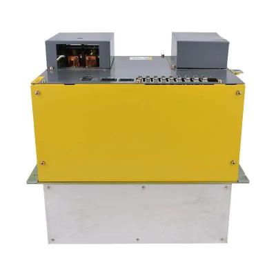 China Fanuc A06B-6104-H275#H520 Servo Drive 5 kg AC/DC Power Supply New for sale