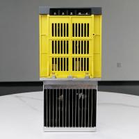 China Fanuc Servo Drive A06B-6087-H115 9kg AC/DC New Yellow Servo Amplifier for sale