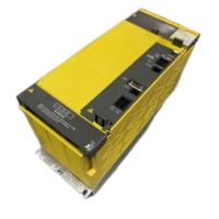 China Fanuc A06B-6107-H002 AC/DC Servo Drive Amplifier 10 kg 12 Month Warranty for sale