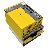 China Fanuc A06B-6107-H002 AC/DC Servo Drive Amplifier 10 kg 12 Month Warranty for sale