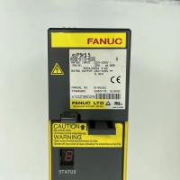 China Fanuc Servo Drive A06B-6115-H006 8 Kg AC/DC New 12 Months Warranty for sale