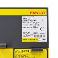 China Fanuc Servo Drive A06B-6141-H026#H580 AC/DC 8Kg New Motion Amplifier Controller for sale