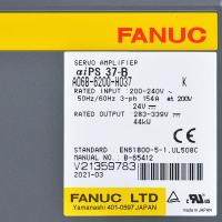China A06B-6200-H037 FANUC Servo Motor Controller  MOQ 1 Piece for sale