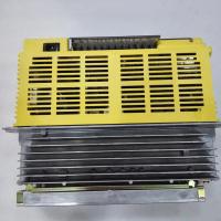 China New Fanuc Servo Drive A06B-6089-H204 8kg AC/DC Motion Amplifier for sale